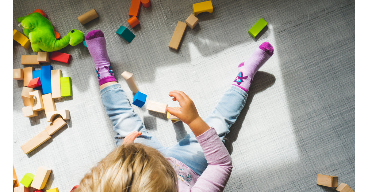 Toys for our tiny guests! – TaterTotToys